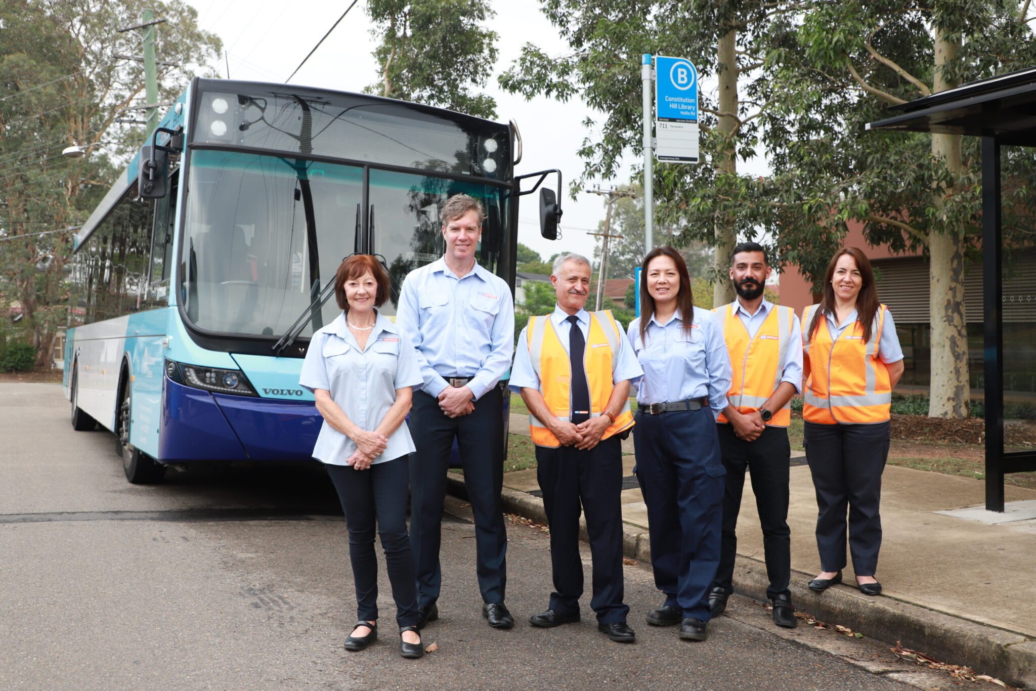 CDC New South Wales | Linking People, Places and Communities