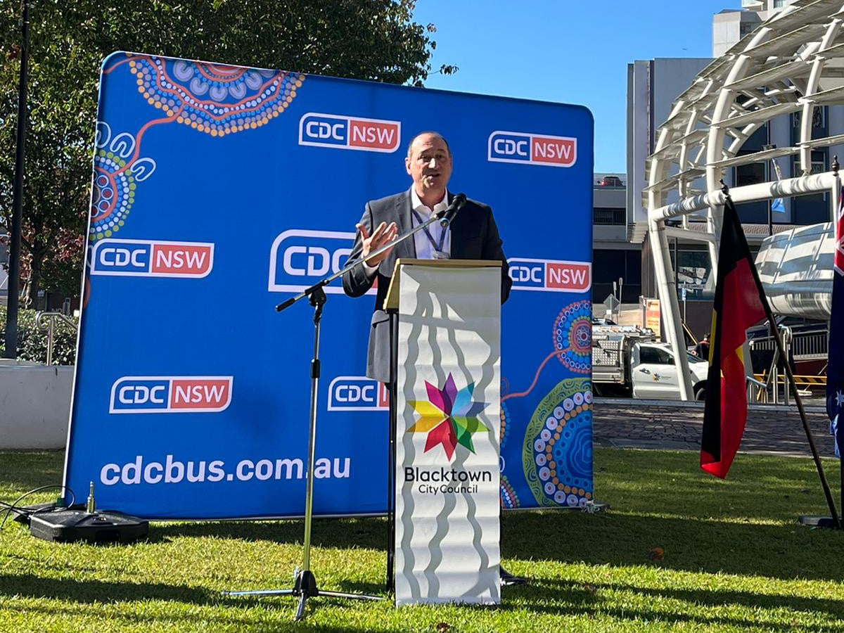 CDC NSW Celebrates National Reconciliation Week 2024 in partnership ...