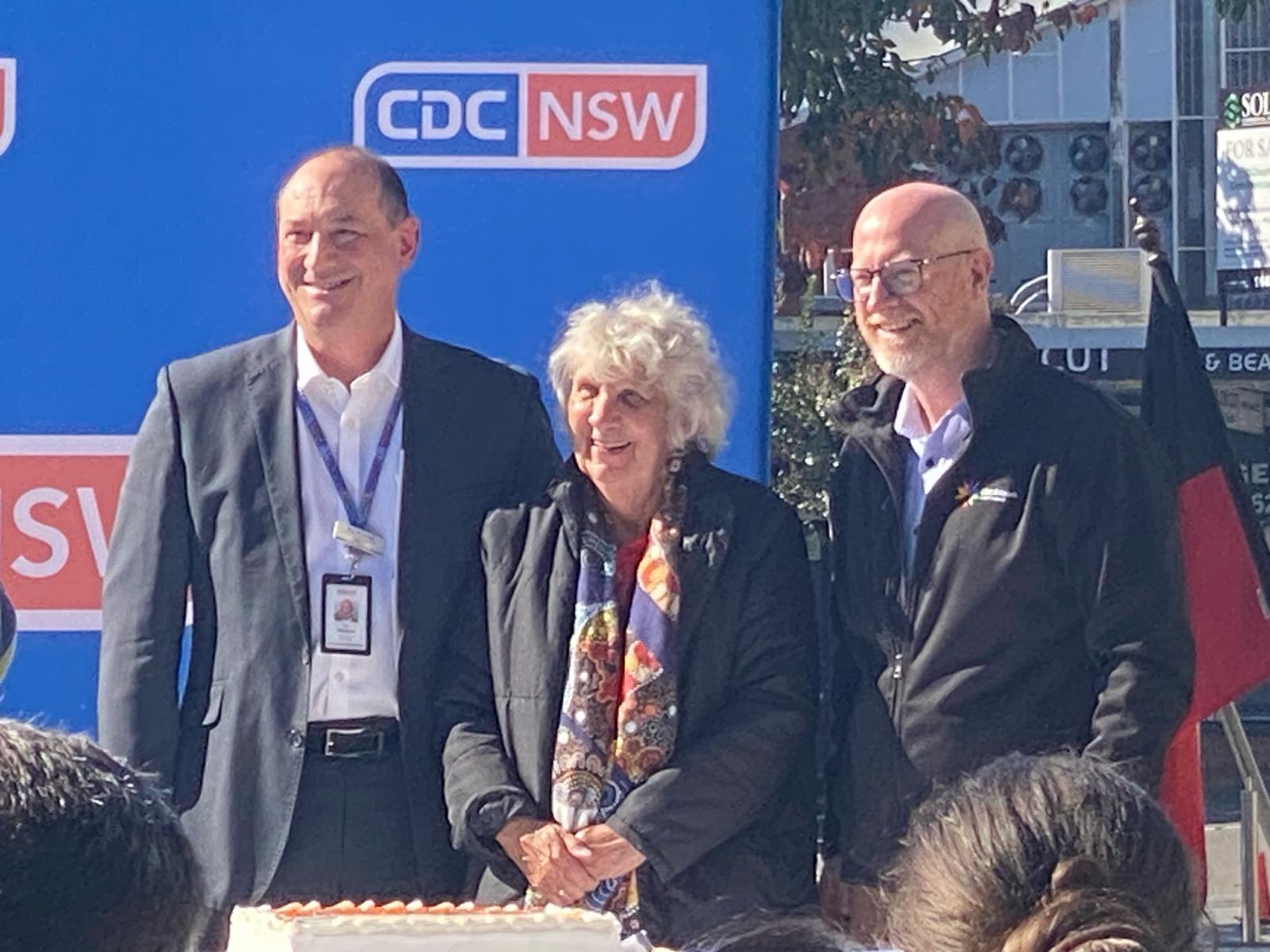 CDC NSW Celebrates National Reconciliation Week 2024 in partnership ...